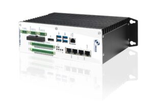 Real-Time Box-PC Vision Box - IMAGO Technologies