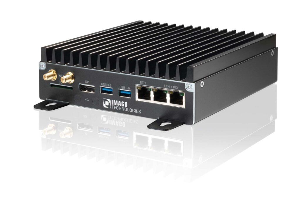 Halcon - © 2024 IMAGO Technologies GmbH