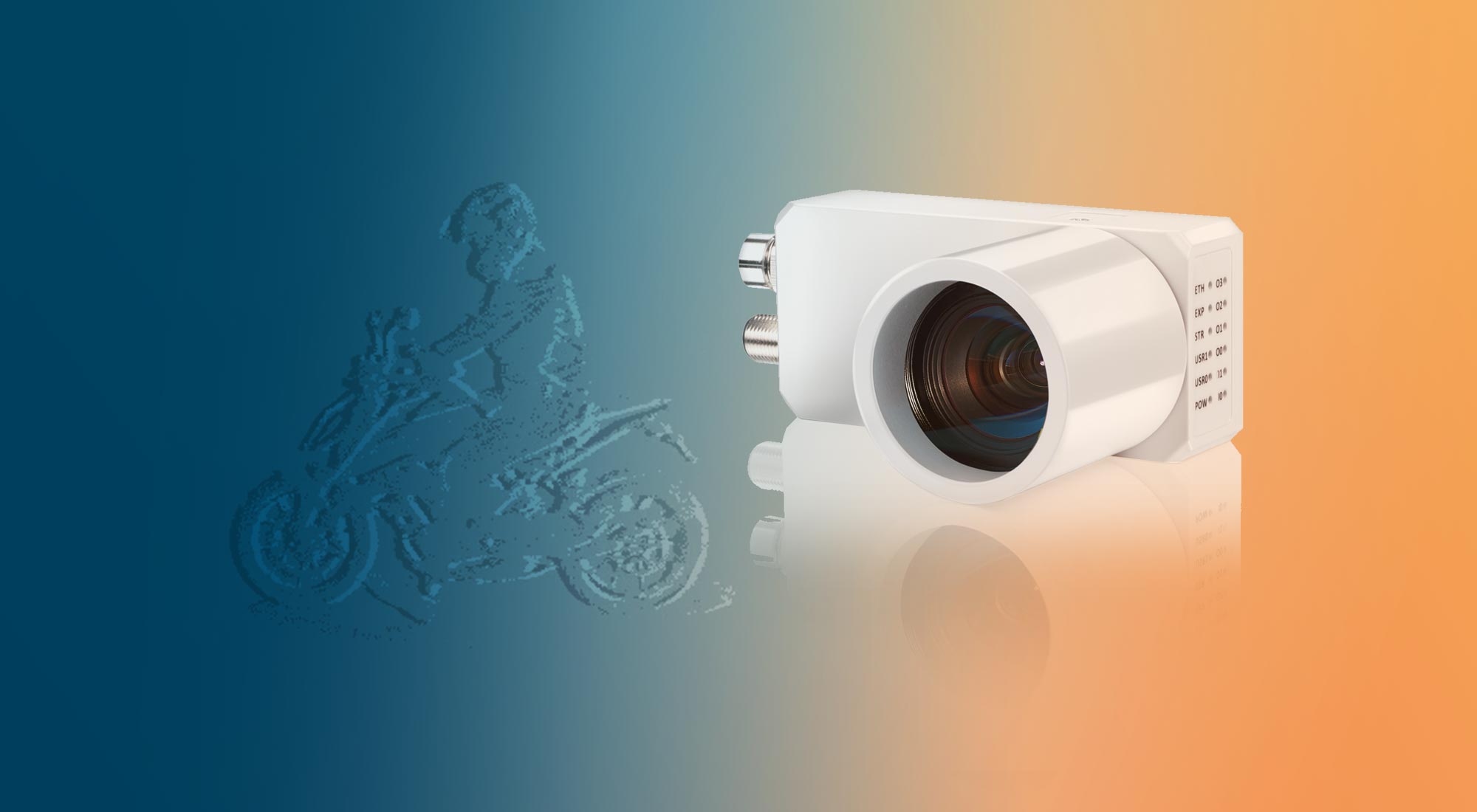 IMAGO Technologies Embedded Machine Vision IMAGO Technologies Embedded Machine Vision
