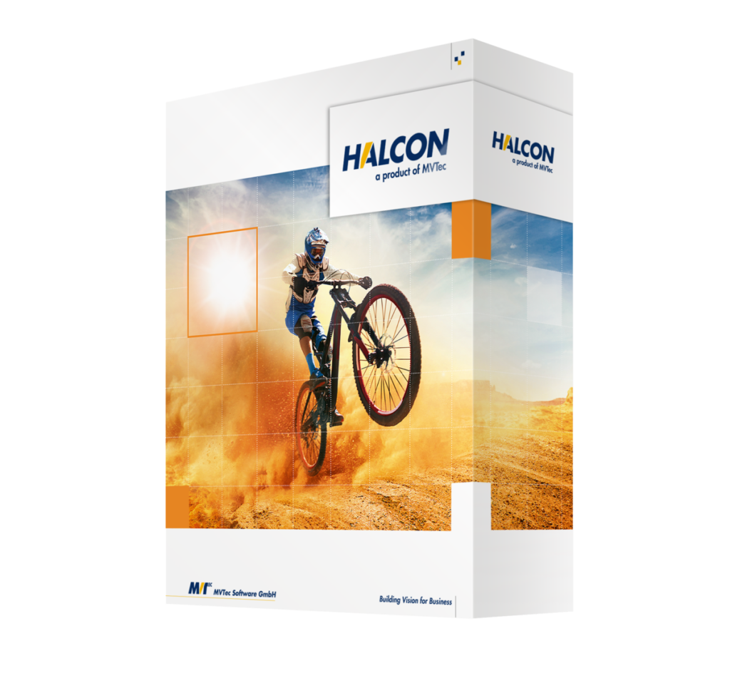 HALCON - © 2022 IMAGO Technologies GmbH | Embedded Vision Computers