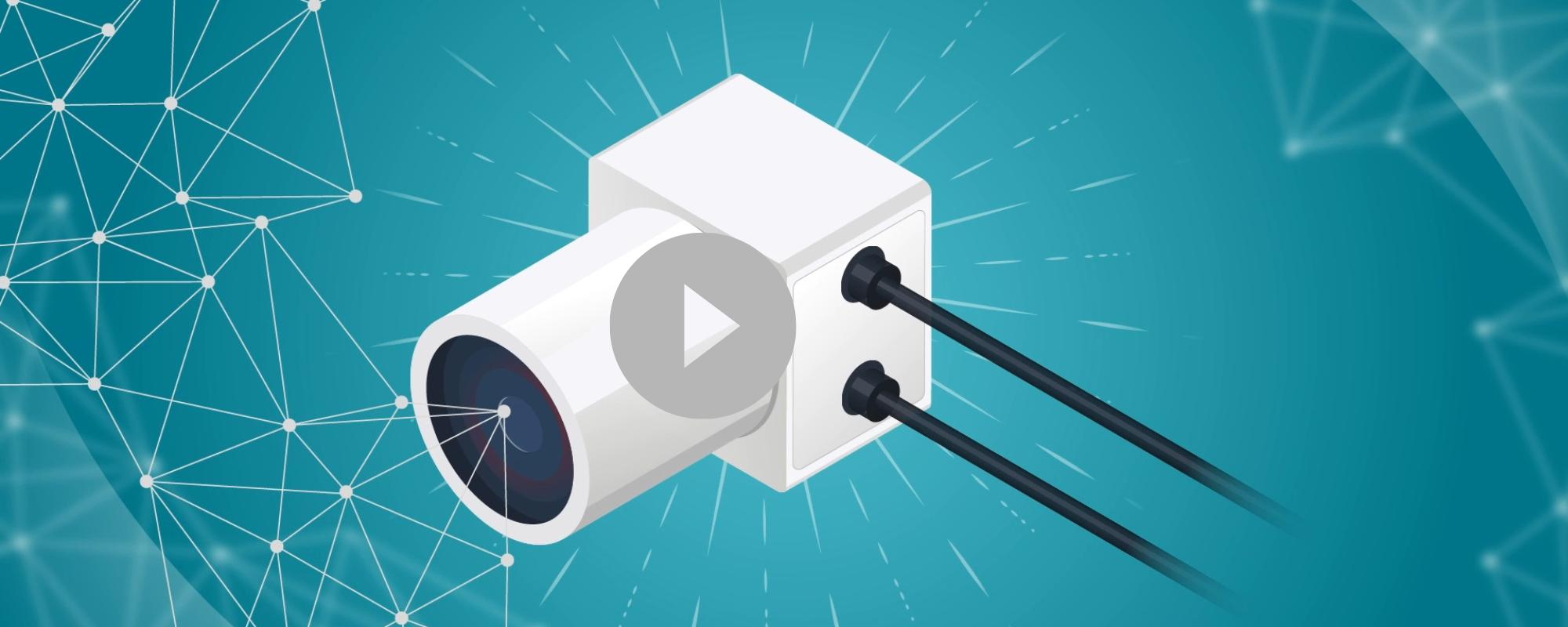 IMAGO Technologies Embedded Machine Vision IMAGO Technologies Embedded Machine Vision