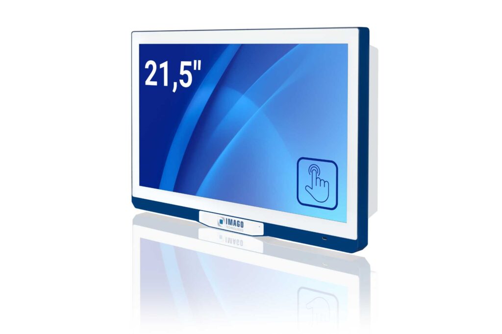 Vision Panel PC - IMAGO Technologies