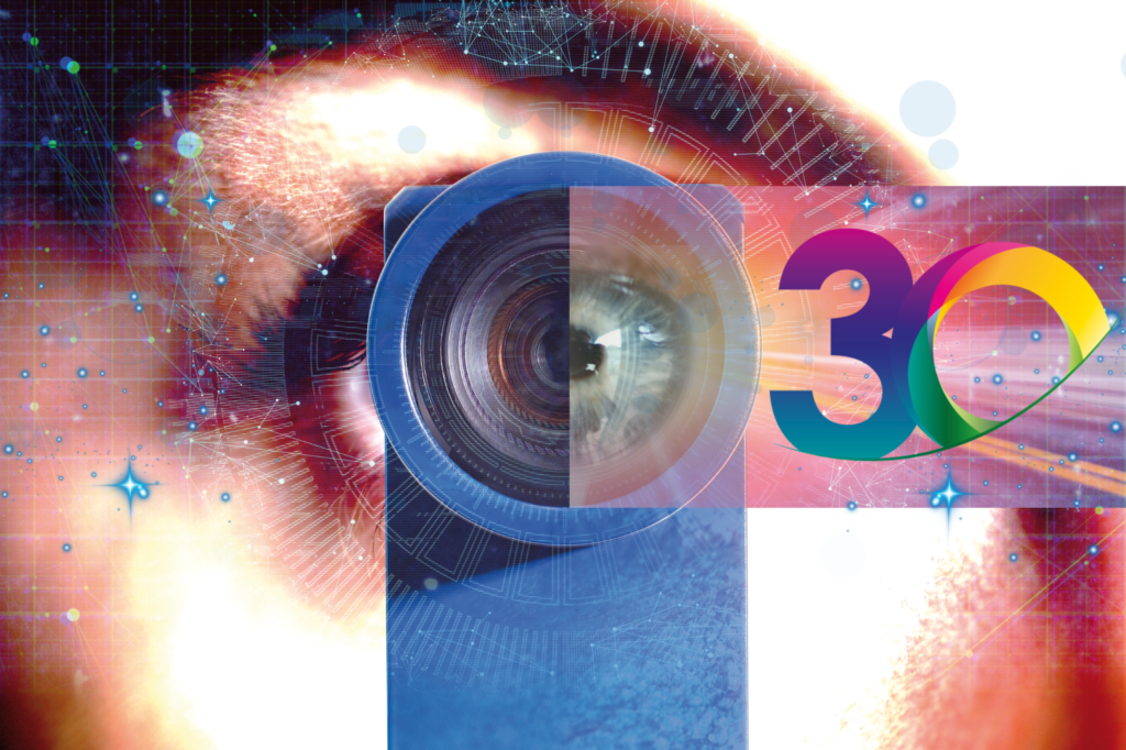 30 Years of IMAGO Technologies - © 2024 IMAGO Technologies GmbH