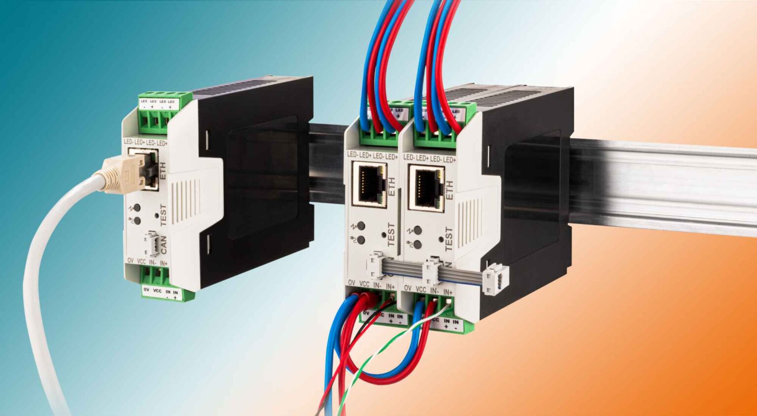 FlashBox Pro LED flash control - IMAGO