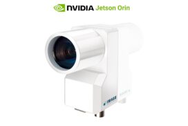 Vision Cam XM2 Line Scan: Smart Line Scan Camera for Edge AI - IMAGO
