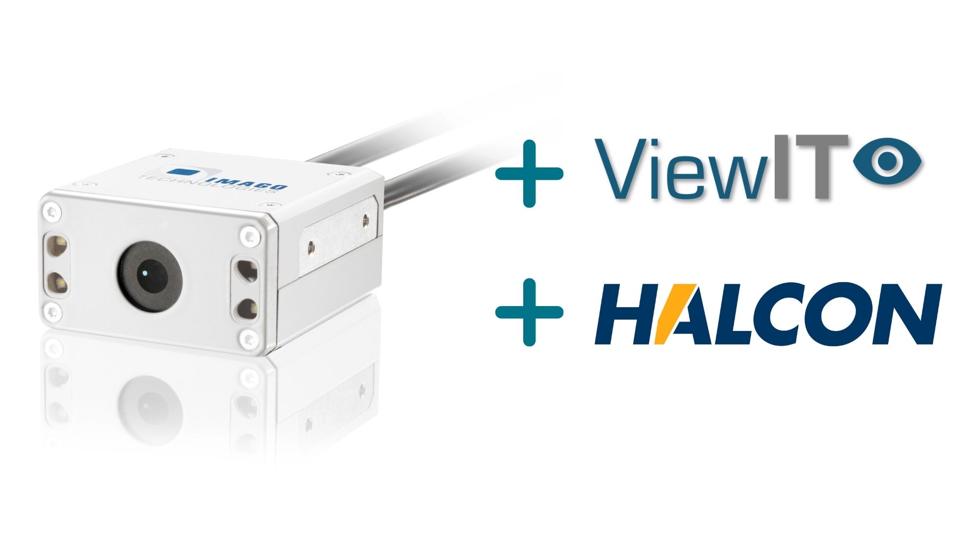 IMAGO Complete Package for HALCON Experts - IMAGO