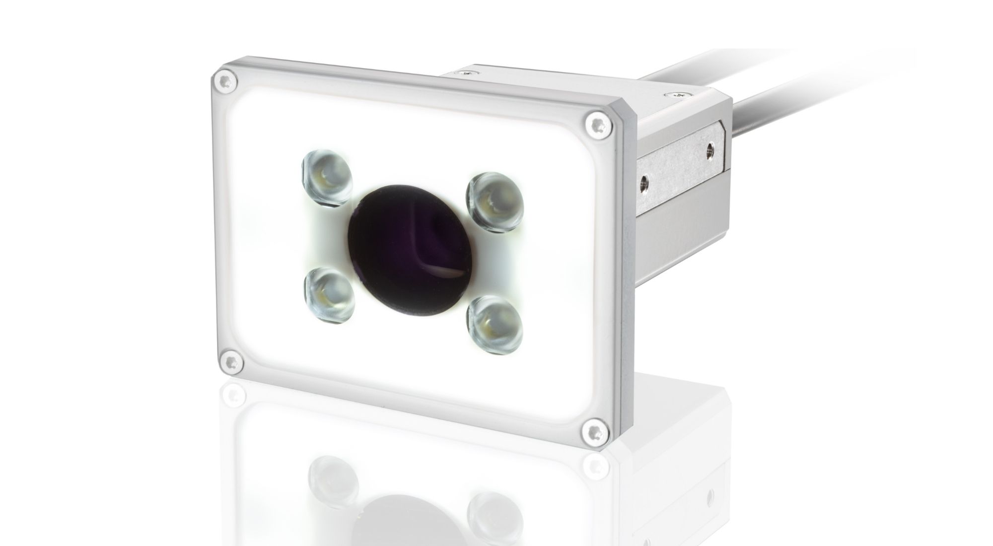 Optimal Machine Vision Lighting | Universal Illumination Module