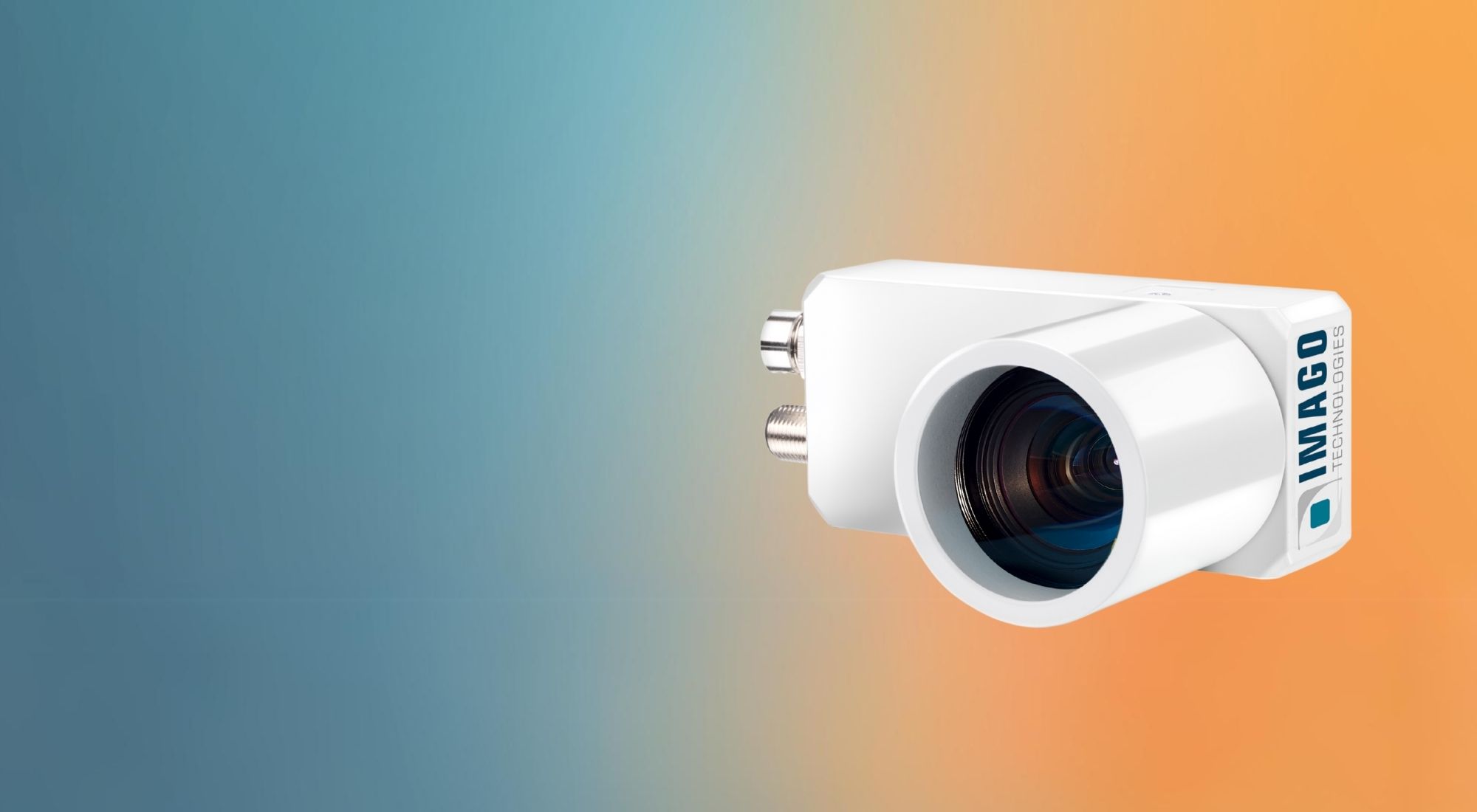 IMAGO Technologies Embedded Machine Vision IMAGO Technologies Embedded Machine Vision