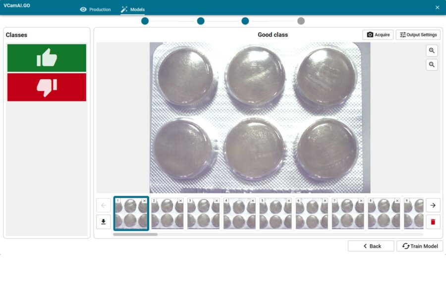 AI.go Wizard - IMAGO