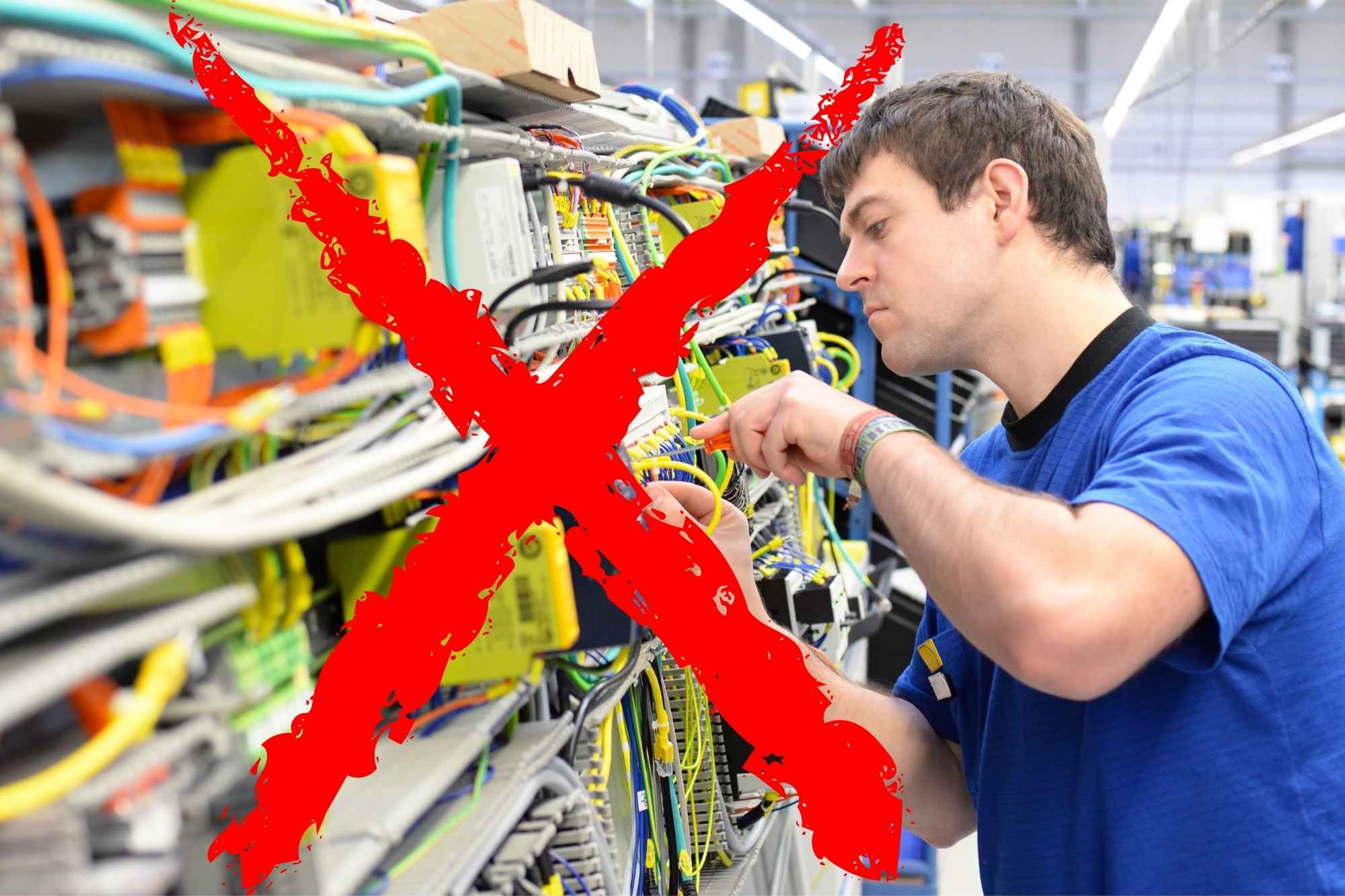 Edge Ai in Real-Time - IMAGO