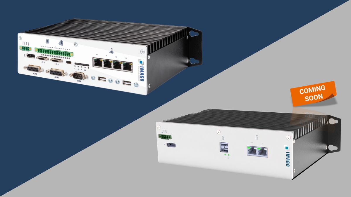 Vision Box AI Comparison - IMAGO