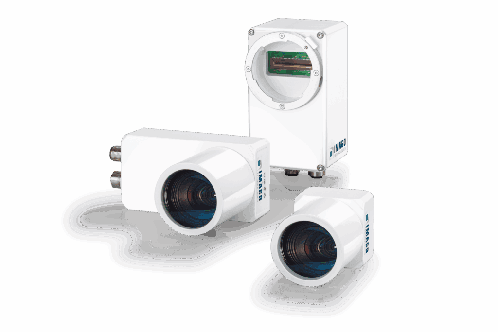 AI Camera – fast setup & ready to use